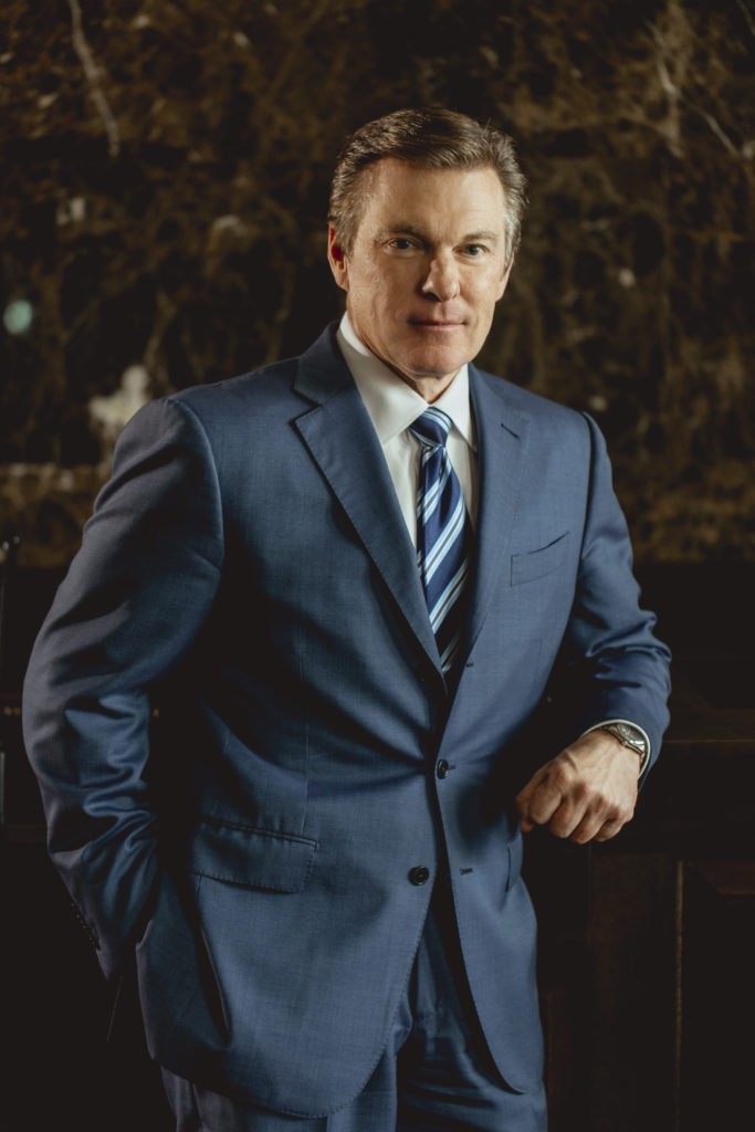 Robert E. Ammons – The Soliz Law Firm, PLLC