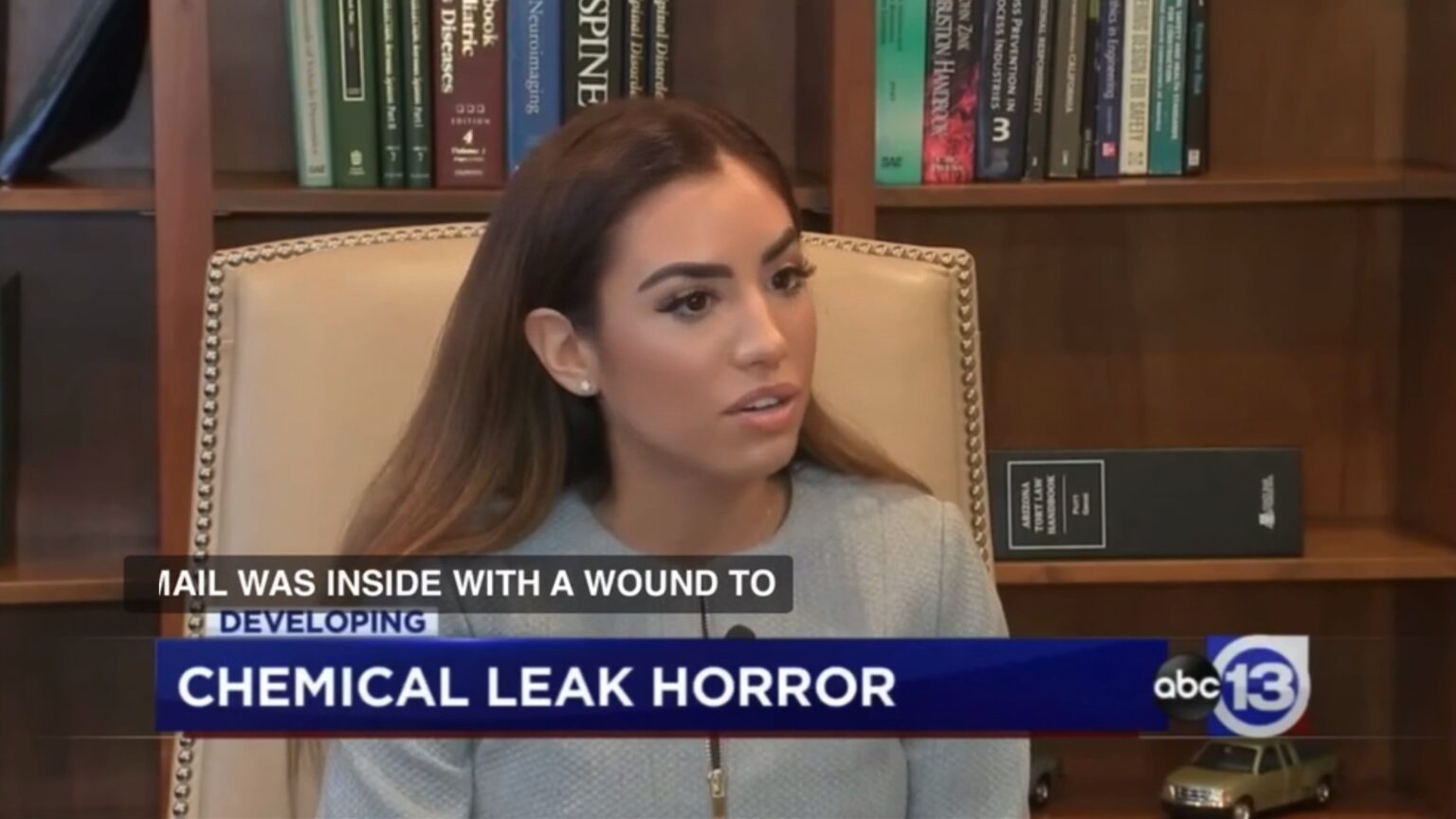 The Soliz Law Firm - Houston Wrongful Death & Catastrophic Injury ...